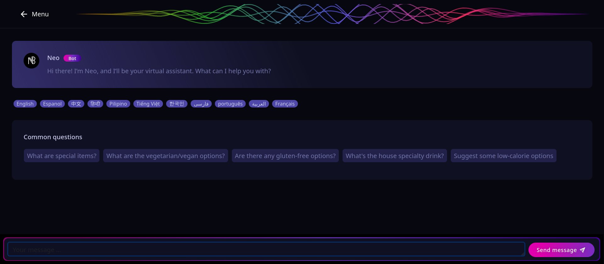 Mohammad Reza Mousavi Nia